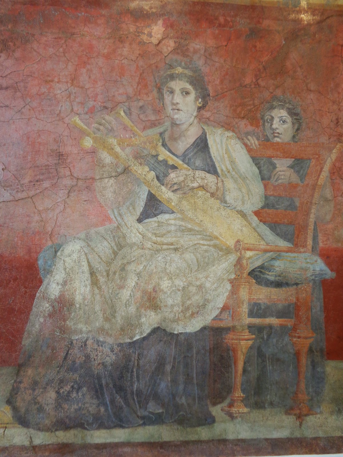 Kids' Book Review: Guest Post: Frances Watts - Roman Omens and Baked ...