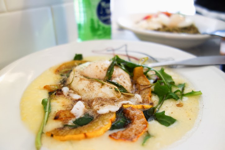 Baum-Kuchen: Inspirational Investment in LA # 2: Sqirl