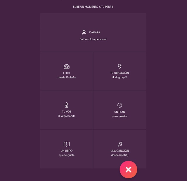 14 razones para descargarse la app Shakn