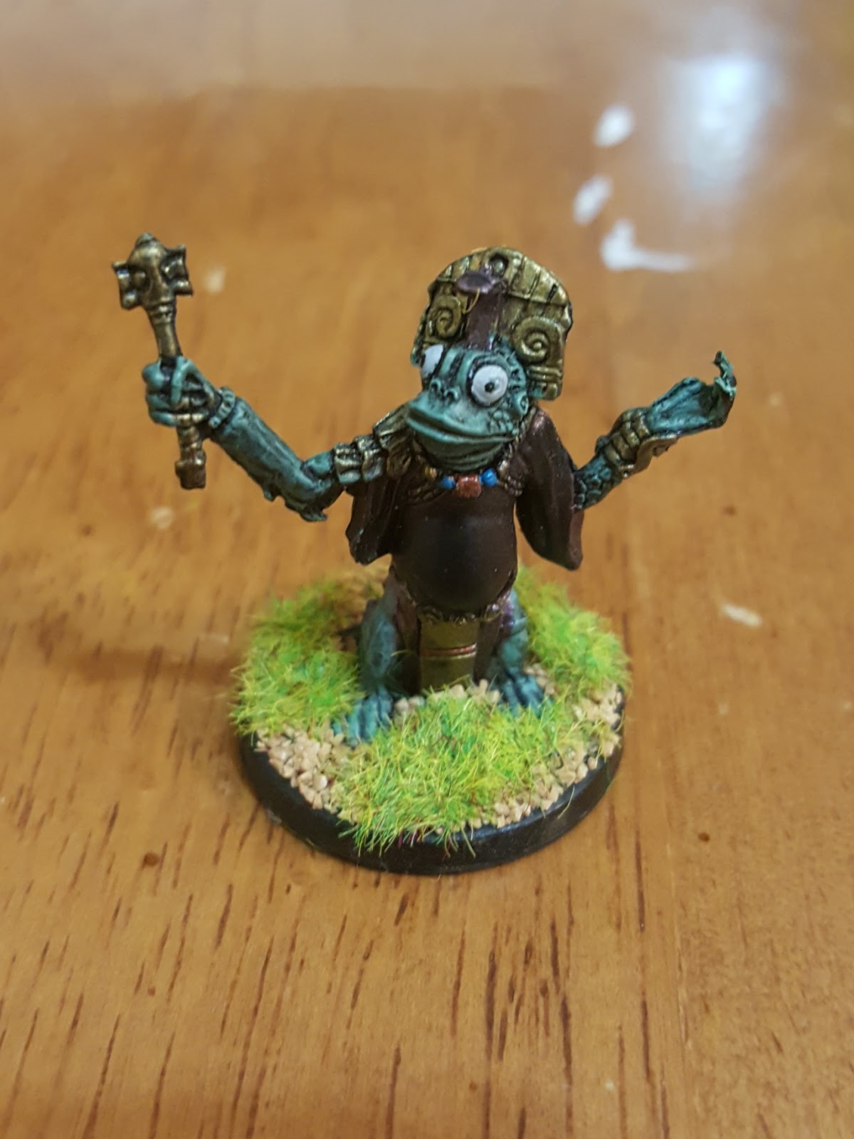 Sin City Dispatch: Dungeons and Dragons: Our Traveling Companions