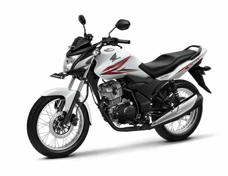 Harga dan Spesifikasi Honda Verza 2018 | Harga Motor Terbaru
