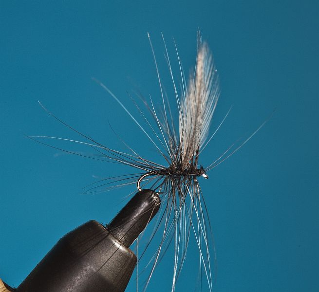 drakensview: RAB Dry fly.