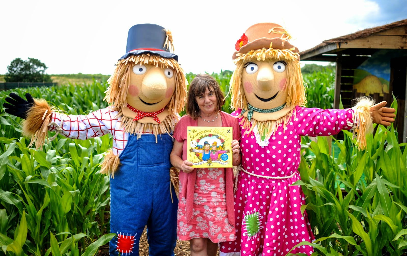 Fun for the family at the National Forest Adventure Farm | To Become Mum