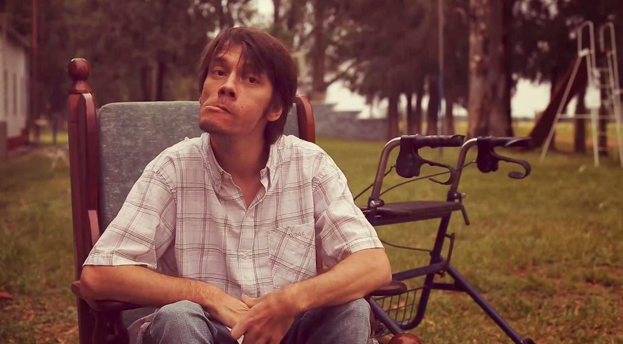 La historia de Cristian Deppeler y lo que hizo cuando le dijeron que ...