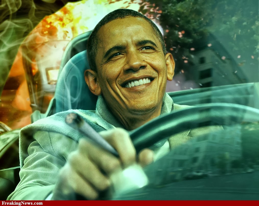 Sedas e Bongs: Você sabe o por quê da maconha ser proibida?