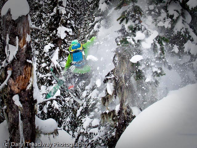 Daryl Treadway's Stories & Videos