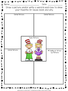 ♥Teaching Fabulous Firsties and 2nd Grade Smarties!♥