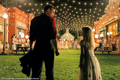 Confesiones tirado en la pista de baile: Big Fish | Cuanto más difícil ...