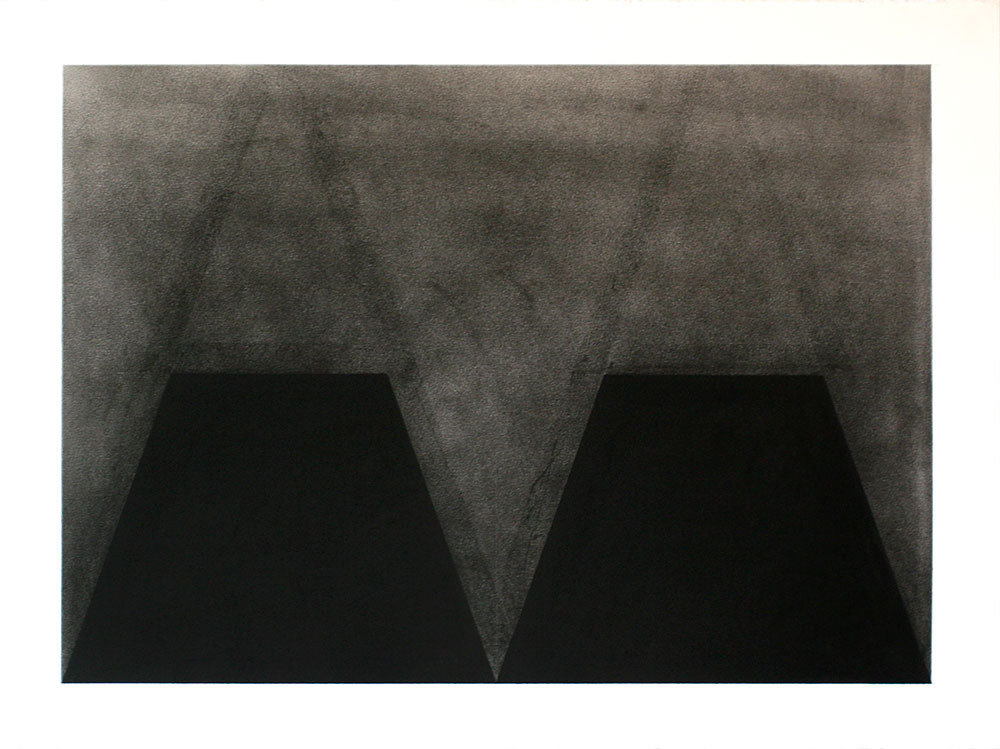 Liz Davidson / Artist Notebook: 2015