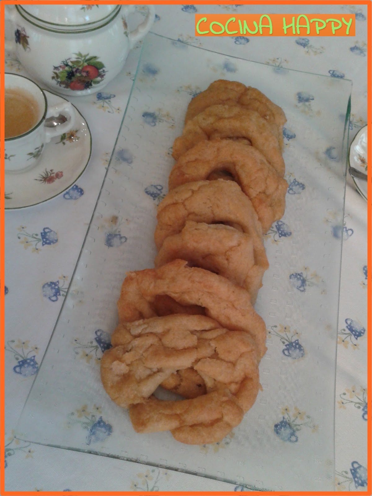 COCINA HAPPY: ALMOJÁBENAS O ALMOJÁBANAS -RETO 3