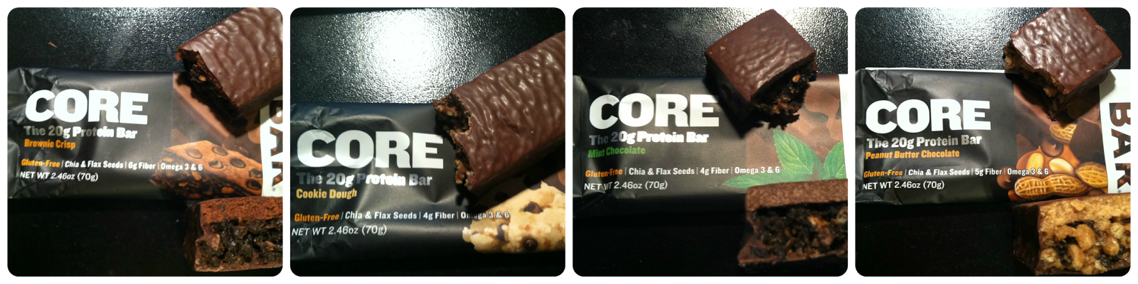 Sweet Cheeks Adventures: Finding Energy wit PROBAR -- PROBAR Review