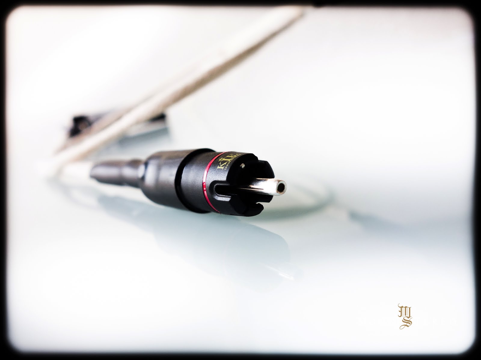 MadScientistAudio HDC Digital Cable review – M & S | Ultimate High-Fidelity
