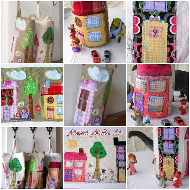 Mami Made It: Poppy Treffry