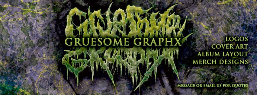 Gruesome Graphx