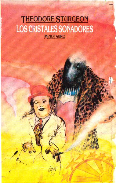 LUIS SCAFATI: LIBROS