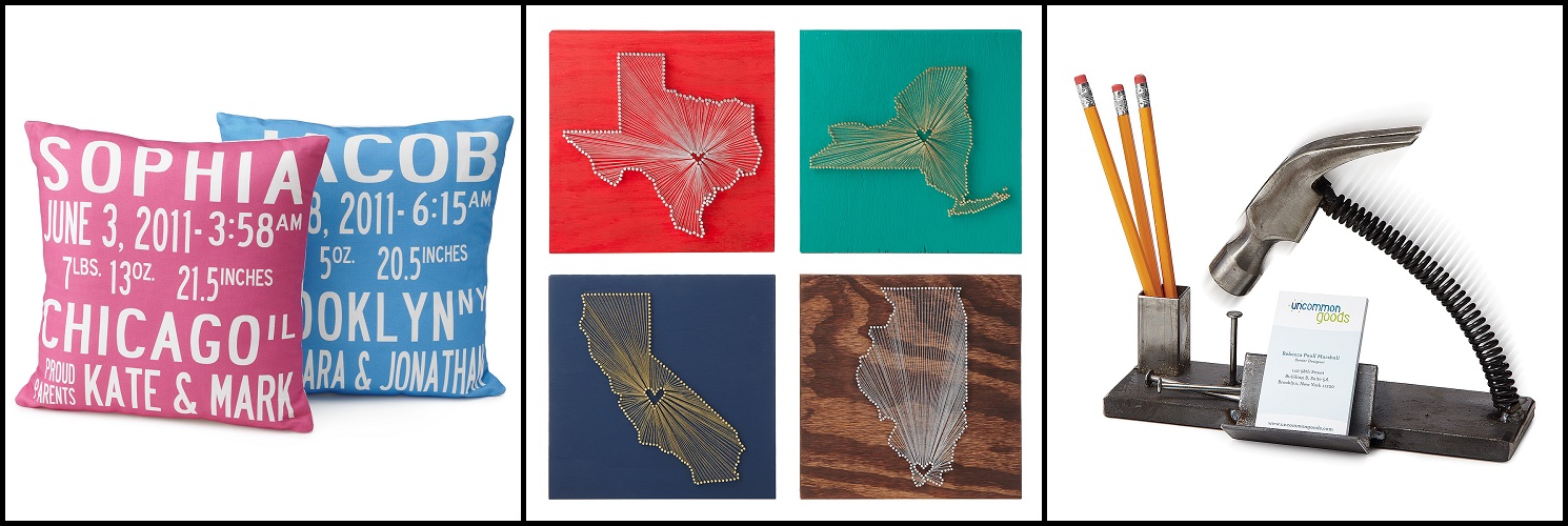 Thanks, Mail Carrier | Unique Gift-Giving and Shopping at UncommonGoods ...