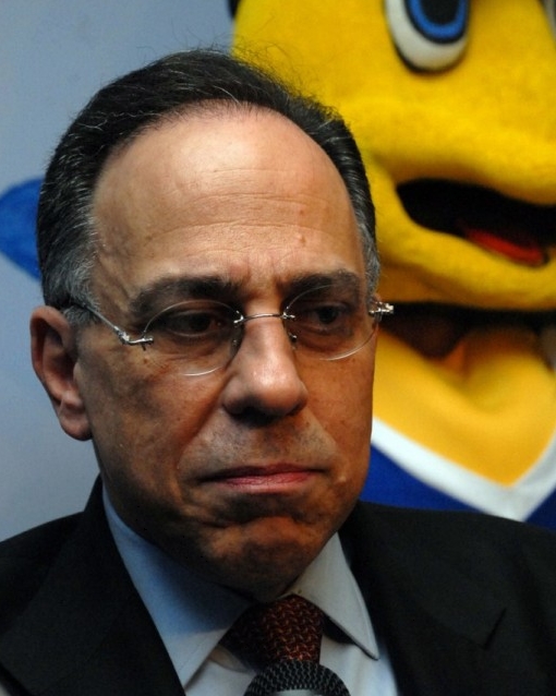 Celso Marranzini le toma el pelo a la sociedad : DESDE LA REPÚBLICA ...