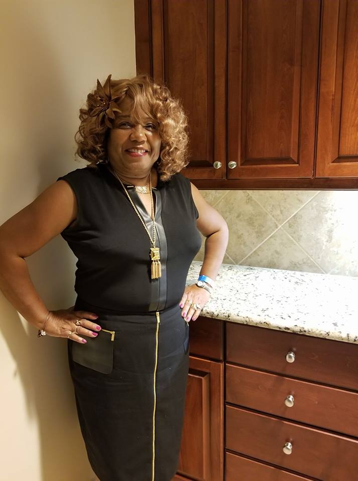 Woman2Woman Lounge Blog: Deborah Dudley is our October Woman in the ...