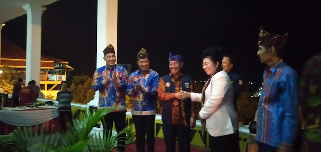 Apresiasi Kegiatan BBKTN, Ini Pesan Herman HN Untuk Pemuda Karang Taruna Apresiasi Kegiatan BBKTN, Ini Pesan Herman HN Untuk Pemuda Karang Taruna