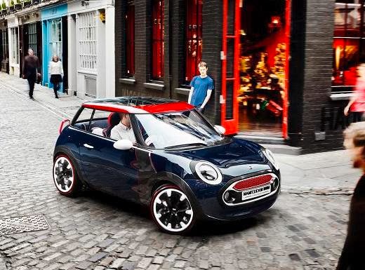 Escuela Secundaria Técnica 85: Ángulos de visión