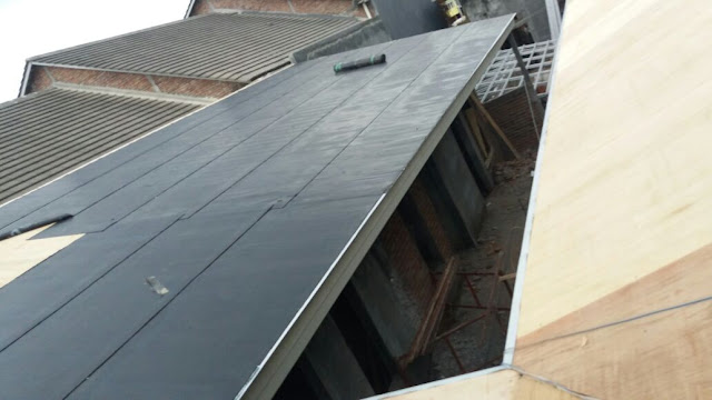 MEMBRAN TORCHING 3MM - ATAP ASPAL BITUMEN