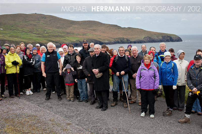 Landscape Photography in Kerry, Ireland: Bolus Head Loop Walk ...