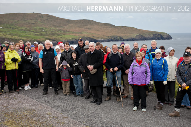 Landscape Photography in Kerry, Ireland: Bolus Head Loop Walk ...