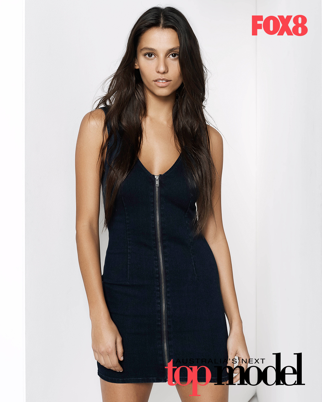 The 10th Cycle of Australia's Next Top Model - Back this September ...