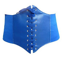 Steampunk Fashion Guide: Swiss Waist