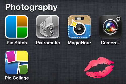The 5 Photo Editing Apps You Need - College Gloss
