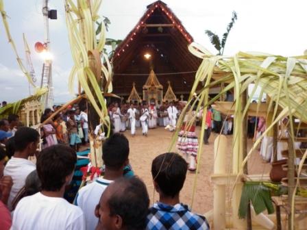 VINOD'S PLACES: 2015