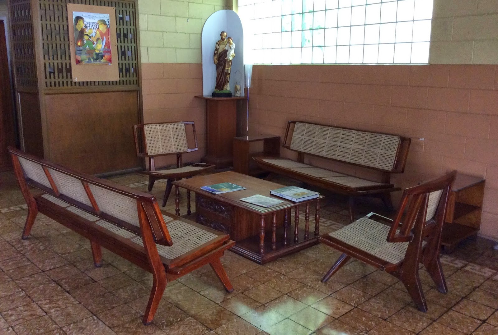 Living Art: Solihiya Chairs