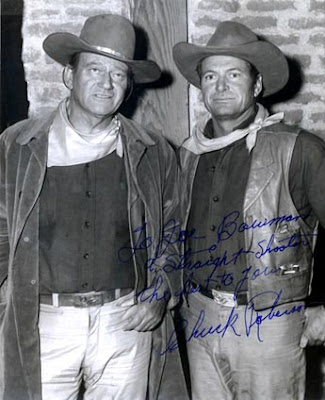 Chuck Roberson - Alchetron, The Free Social Encyclopedia