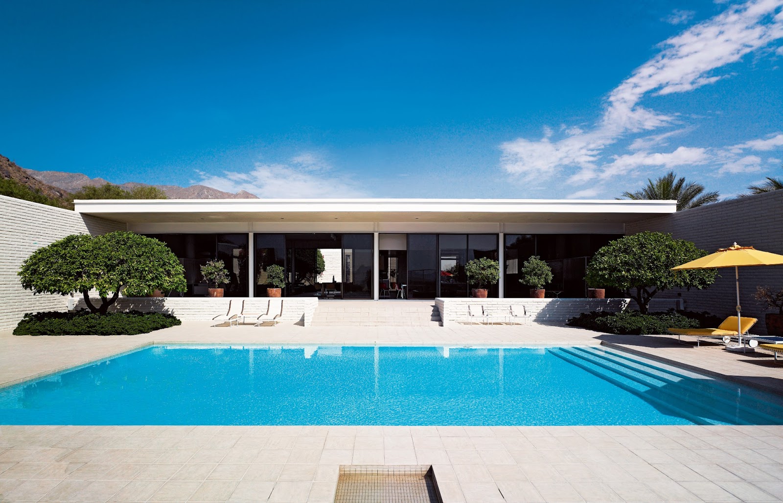 architect design™: Making LA Modern: Craig Ellwood architect