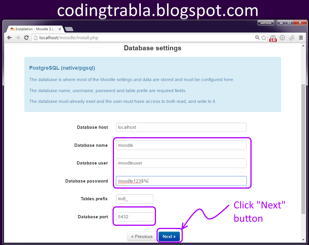 Codingtrabla Tutorials Install Erp Cms Crm Lms Hrm On