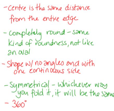 M^3 (Making Math Meaningful): MPM2D - Days 68 & 69: Test (part II) and ...