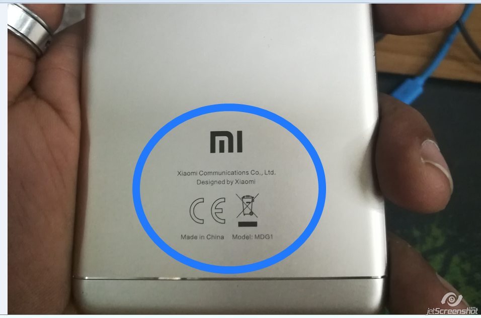 Redmi 5 flash file - resourceslasopa