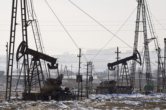 THE WORLD GEOGRAPHY: The Top 9 Most Inhospitable Places in the World