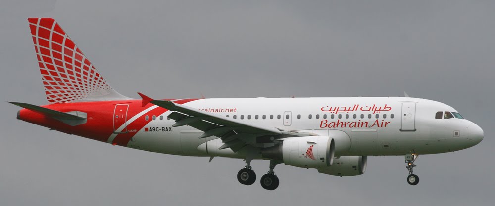 Birmingham Airport Photo Blog: Tuesday 17 May 2011 - Bahrain Air Airbus ...