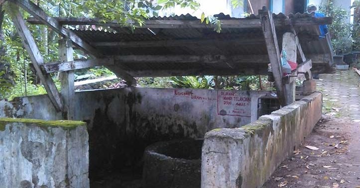 Naskah Drama Bahasa Lampung Cerita Rakyat Legenda Sumur Bandung ...