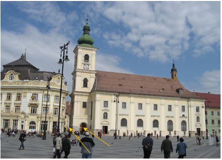 Pagini de Istorie | Istoria Romanilor | Istoria Dobrogei: Haihui prin ...