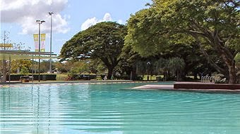 AQUA@Riverway TOWNSVILLE