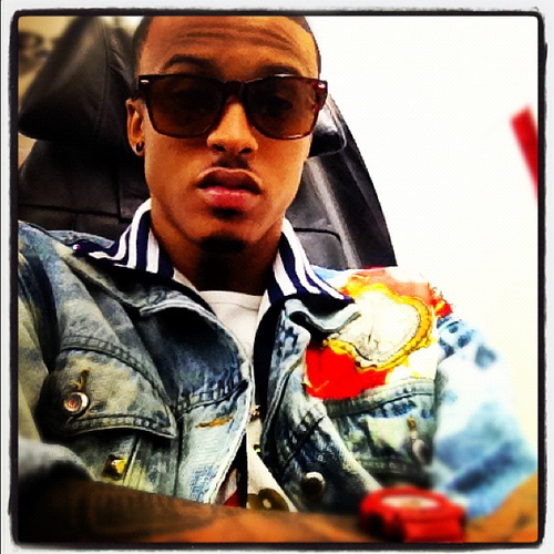 Addiction....: Video- HHRFD Interviews August Alsina ; talks 'I Luv ...