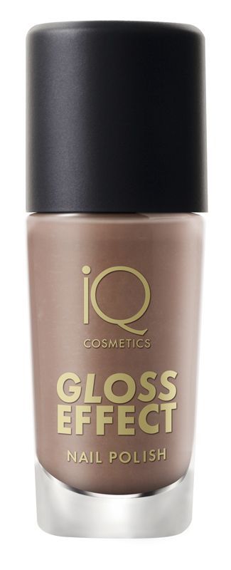 Sabrina's Make Up Diary: iQ COSMETICS PRESSEINFORMATION