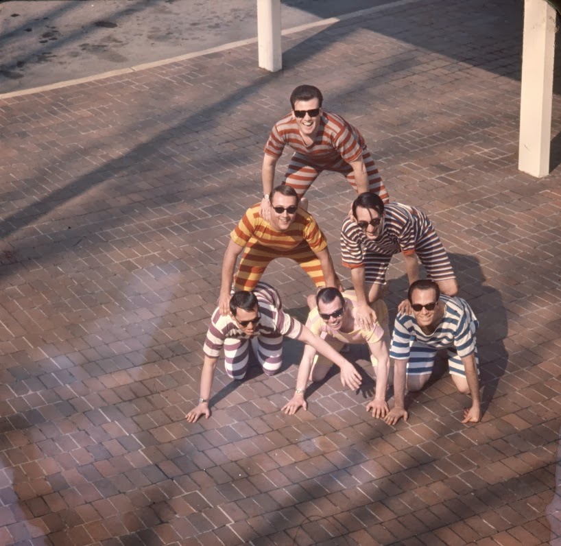 Nick's Radio Corner: WFIL Pop Explosion Volume 2 Outtakes