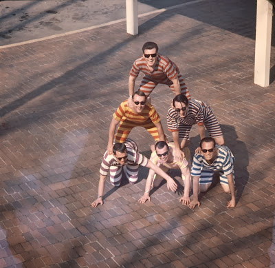 Nick's Radio Corner: WFIL Pop Explosion Volume 2 Outtakes