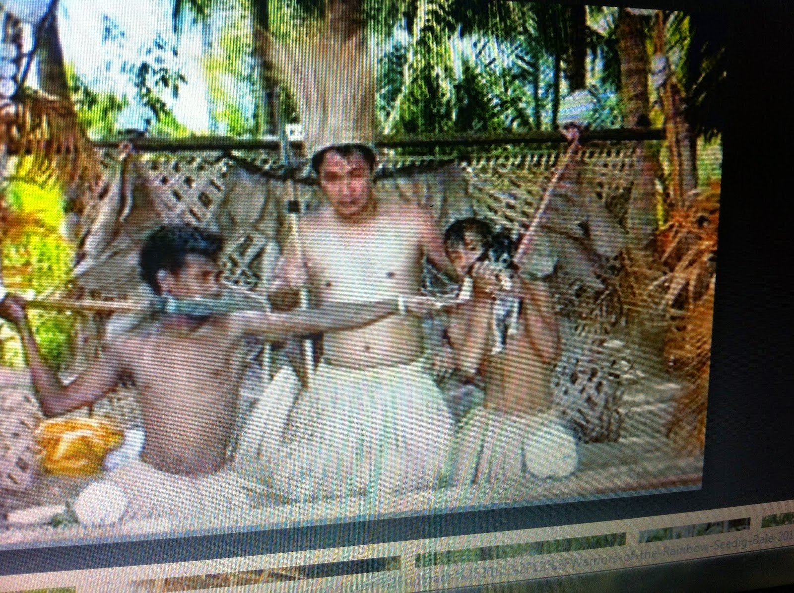 THE BLACK SOCIAL HISTORY:: BLACK SOCIAL HISTORY : AFRO=PHILIPPINES ...