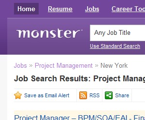 Vaibhav Mehta: Five Best Job Search Sites