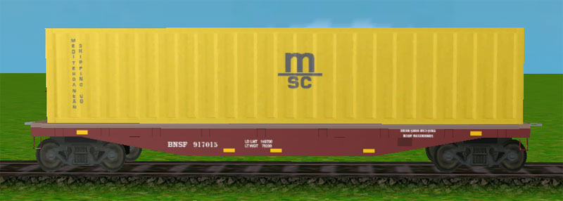 MixanikosOse: Η MSC Rail εξαγοράζει την κρατική εταιρία σιδηροδρομικών ...