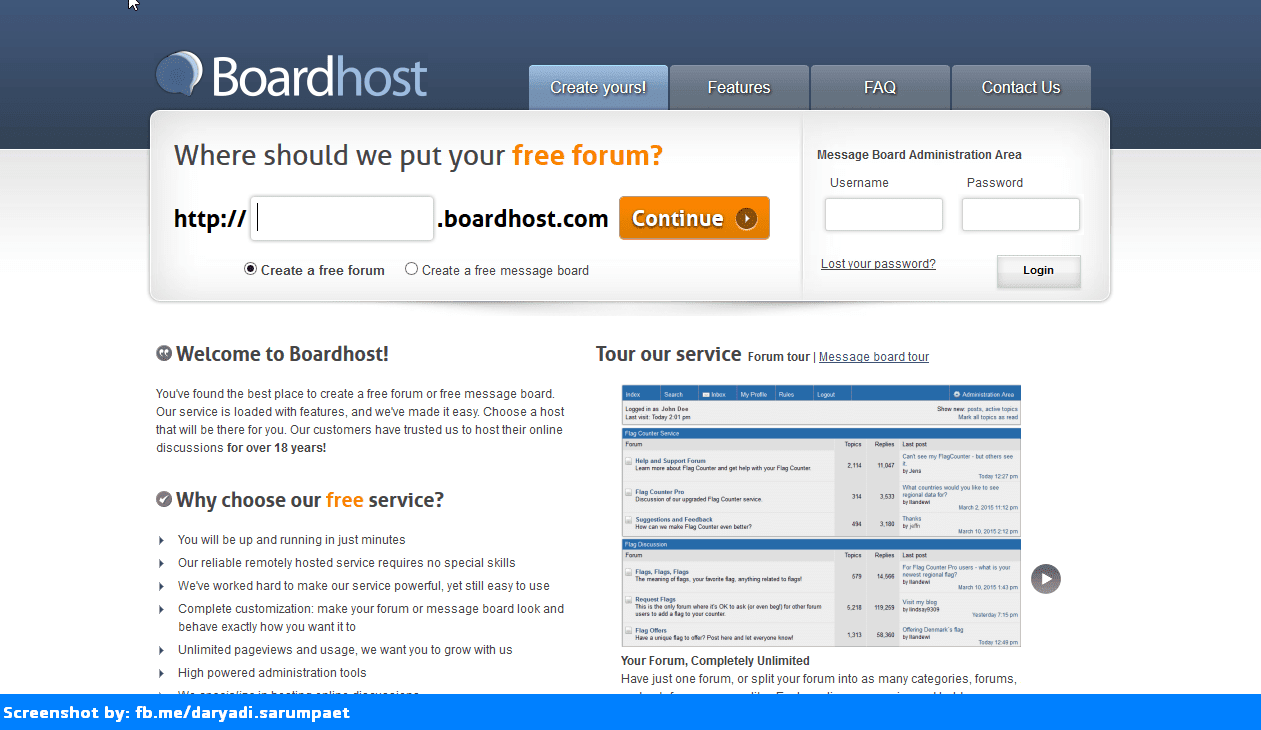 7 Best Free Online Forum Hosting to Launch Your Own Community - 4null